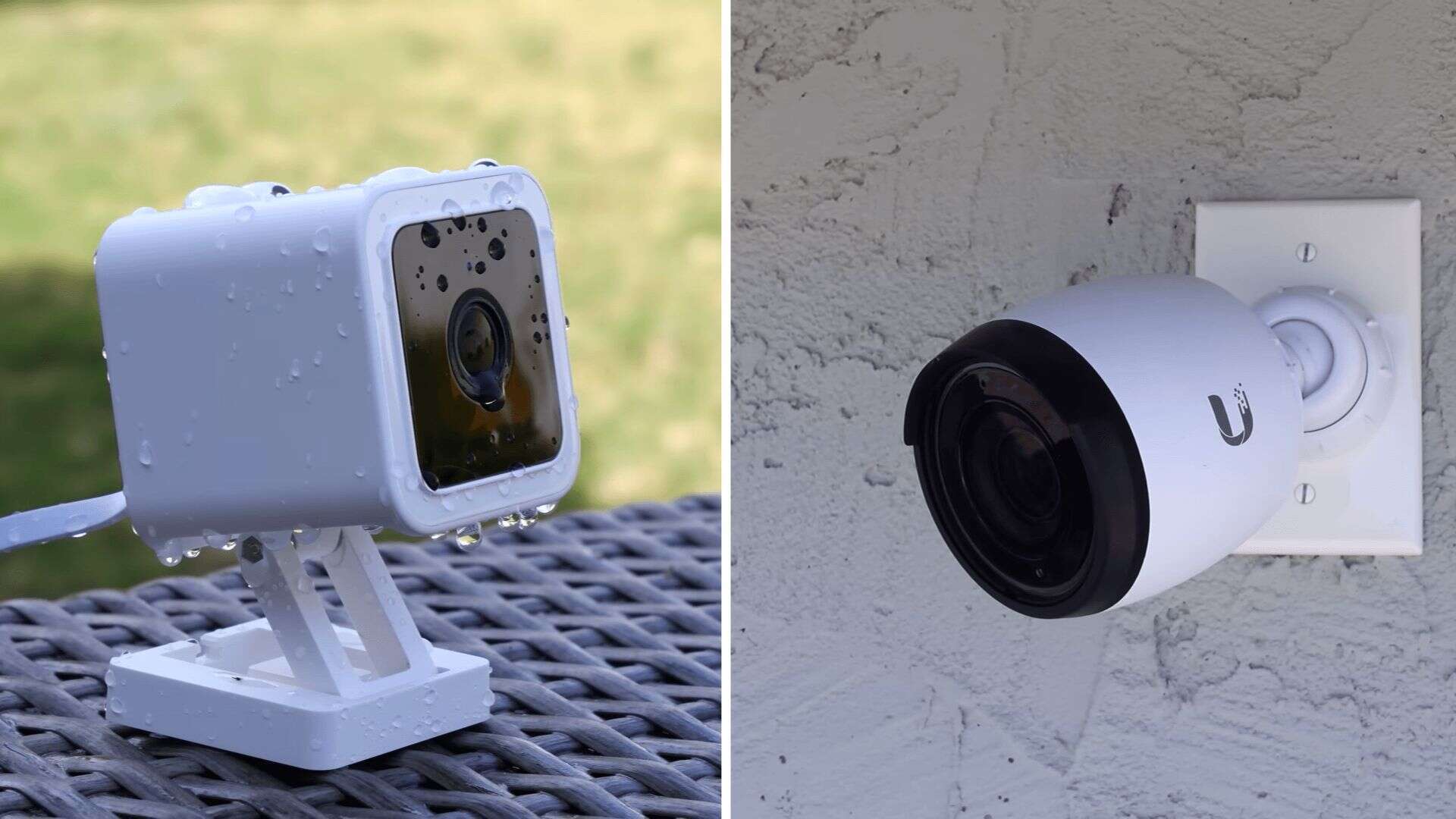 Top Brands of Outdoor Security Cameras in South Africa - Accend ...