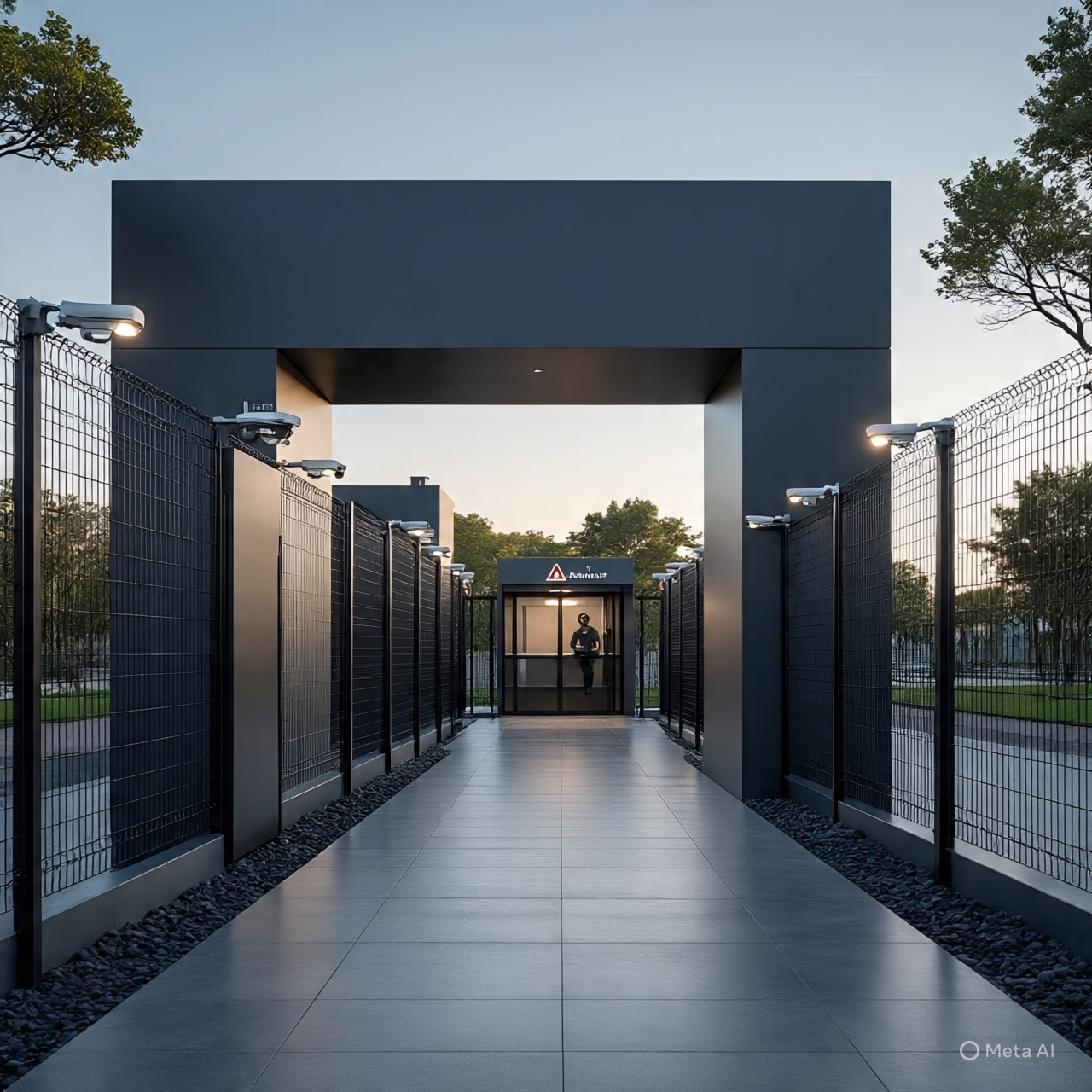 Best Home Automation Security Features