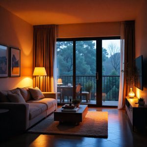 Complete Home Automation System Cost in Fourways in 2025