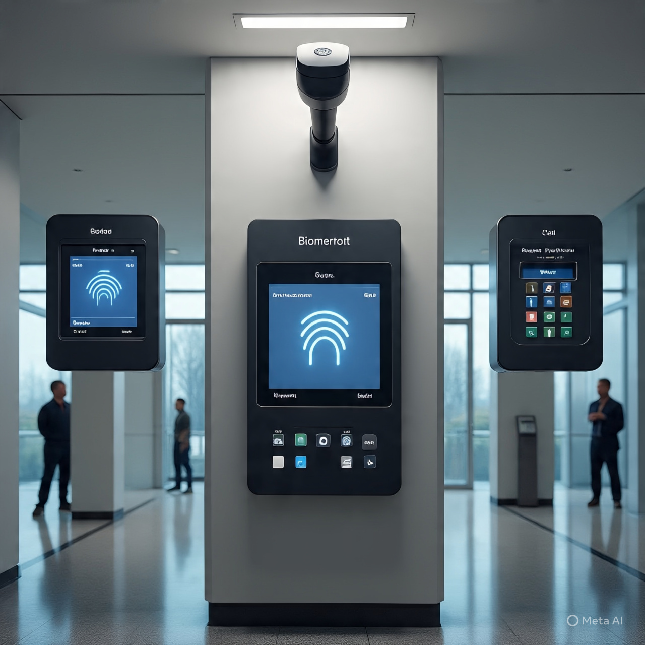 South African access control Archives - Accend Security® | CCTV | Access Control | Electric ...