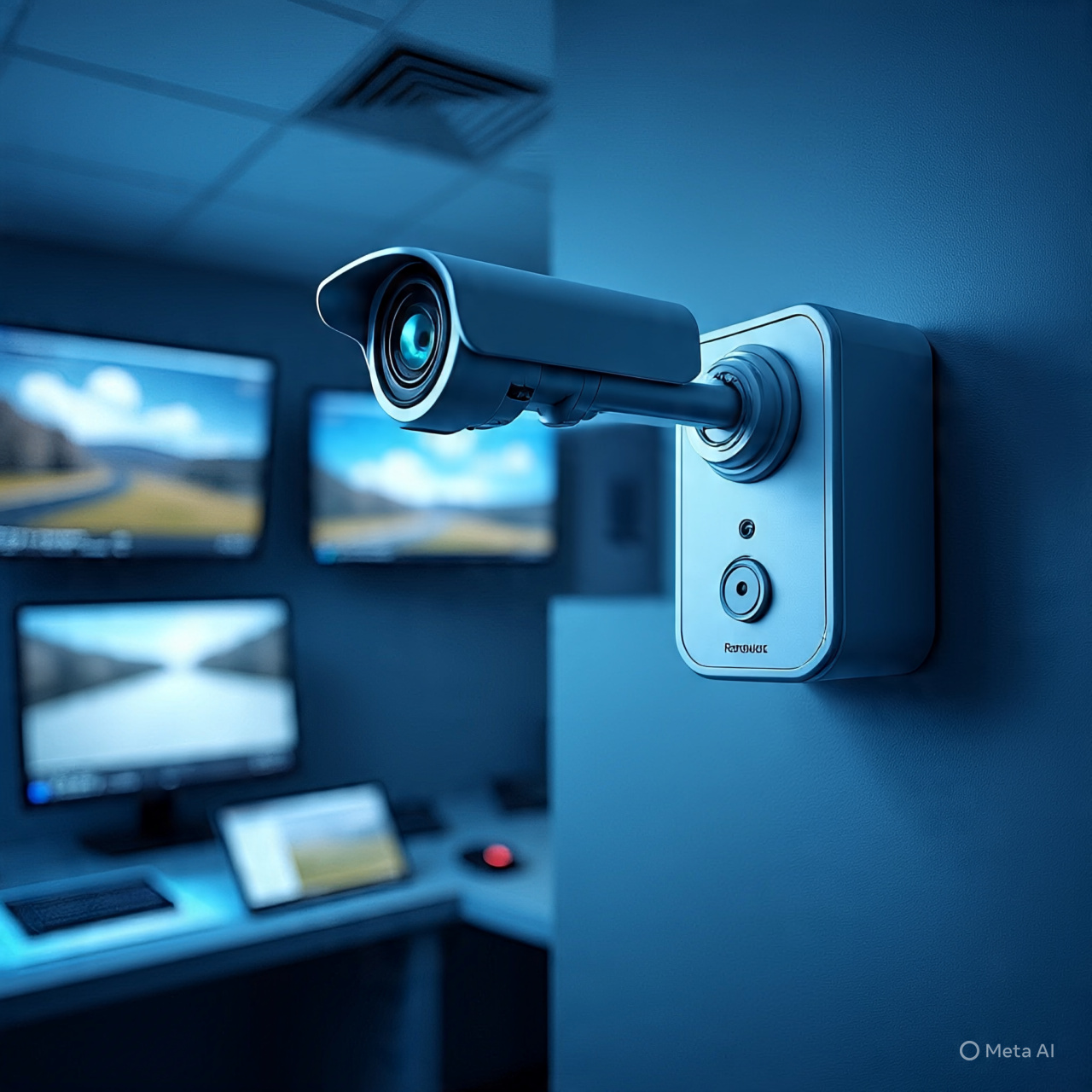 Remote Access CCTV: Parkhurst and Parktown North Home