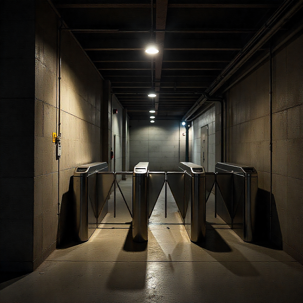 turnstile safety compliance Archives - Accend Security® | CCTV | Access ...